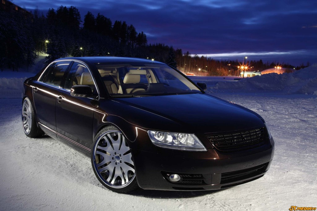 Galleria - JP AutoTuning