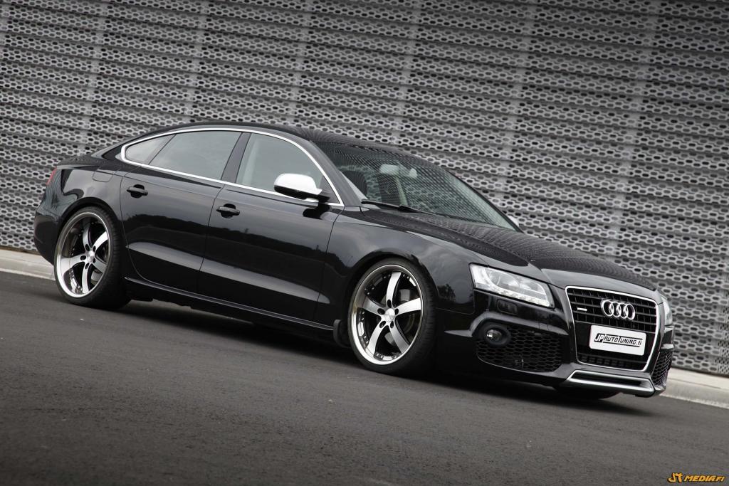 Galleria - JP AutoTuning