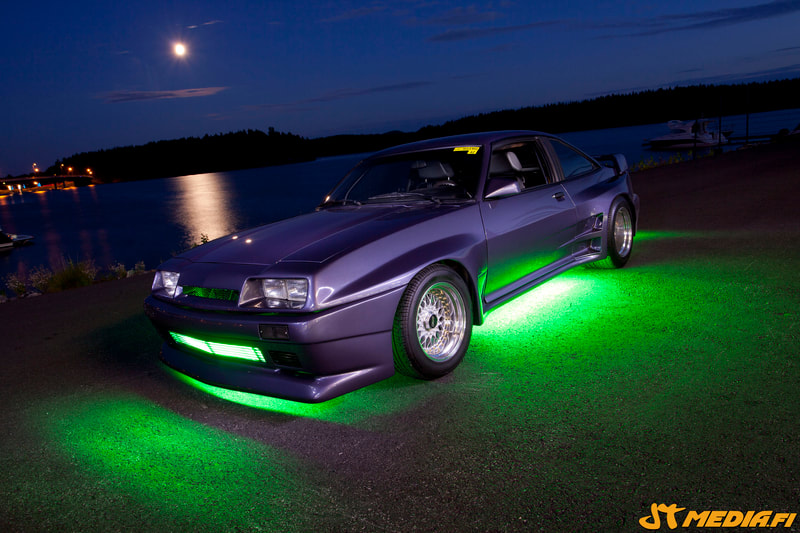 Galleria - JP AutoTuning