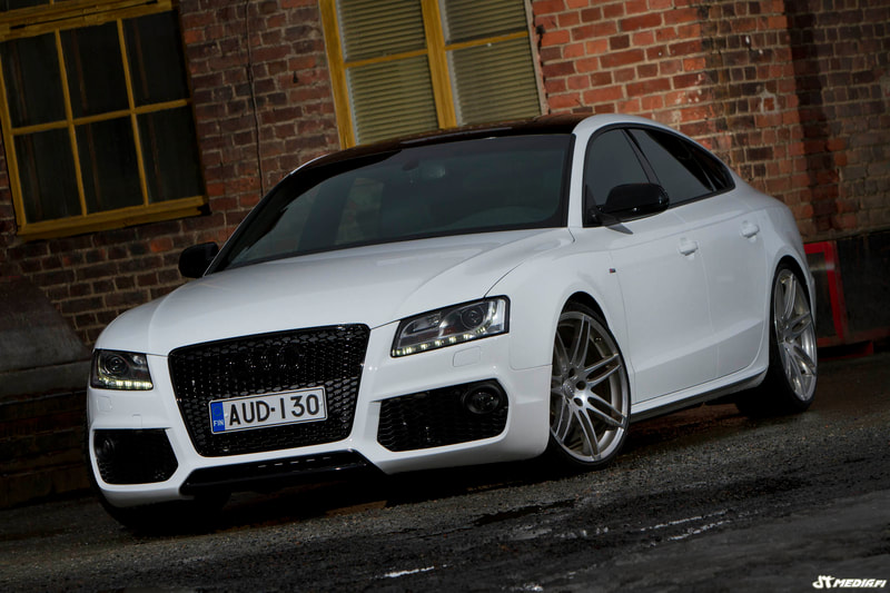 Galleria - JP AutoTuning