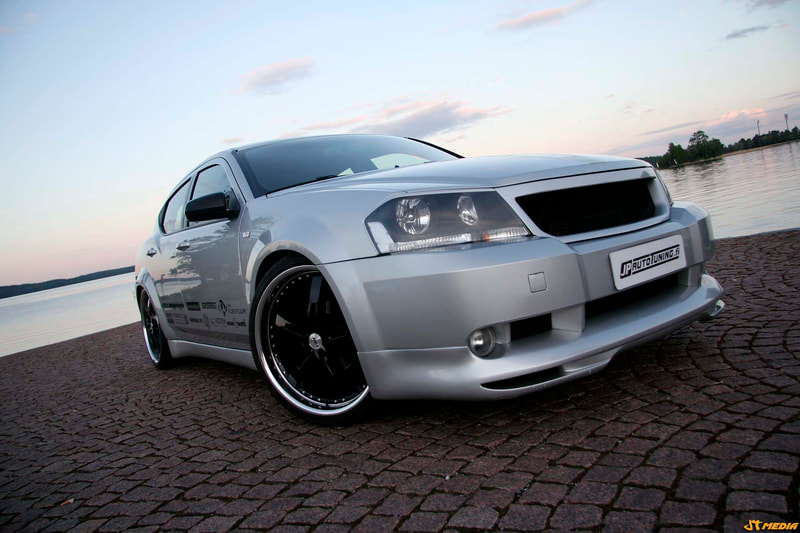 Galleria - JP AutoTuning