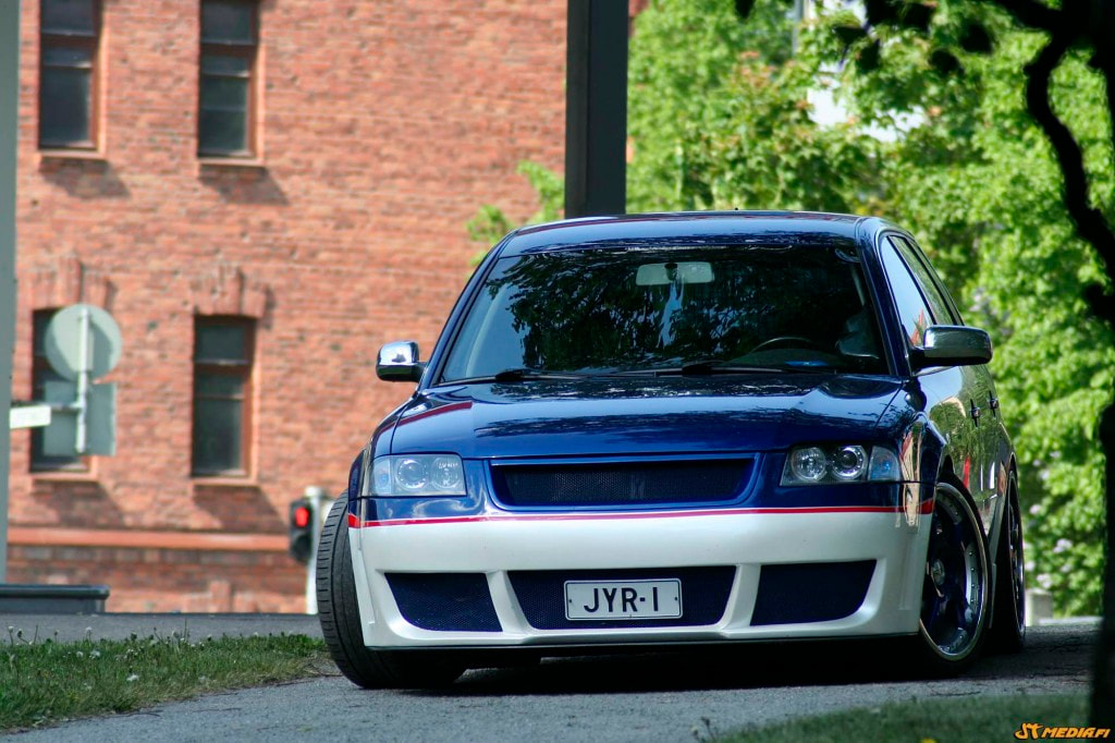 Galleria - JP AutoTuning