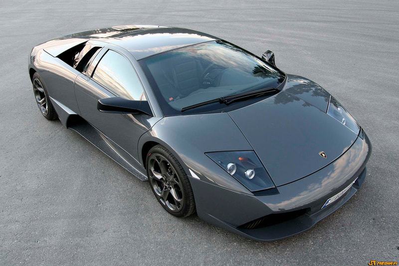 Galleria - JP AutoTuning